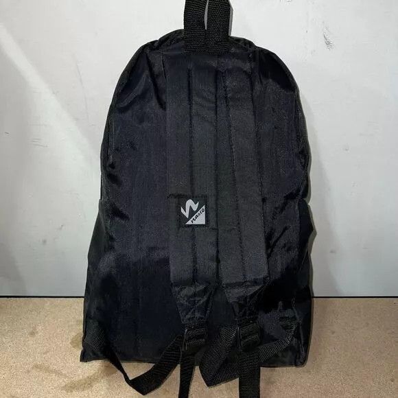 Other Vintage Orlando Magic Backpack Bag Nasco Lightweight Printed ...