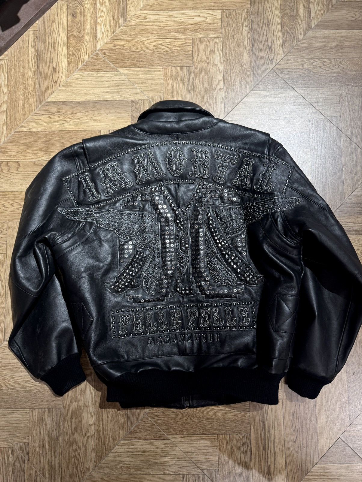 Complex × Pelle Pelle × Playboi Carti Opium x Pelle Pelle Playboi Carti ...