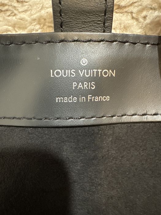 Louis Vuitton Louis Vuitton 3 Watch Roll Eclipse | Grailed