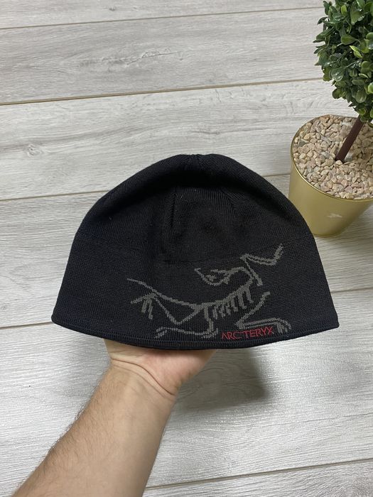Arc'Teryx Arcteryx big bird logo wool vintage hat gorpcore | Grailed Arc'Teryx Arcteryx big bird logo wool vintage hat gorpcore | Grailed