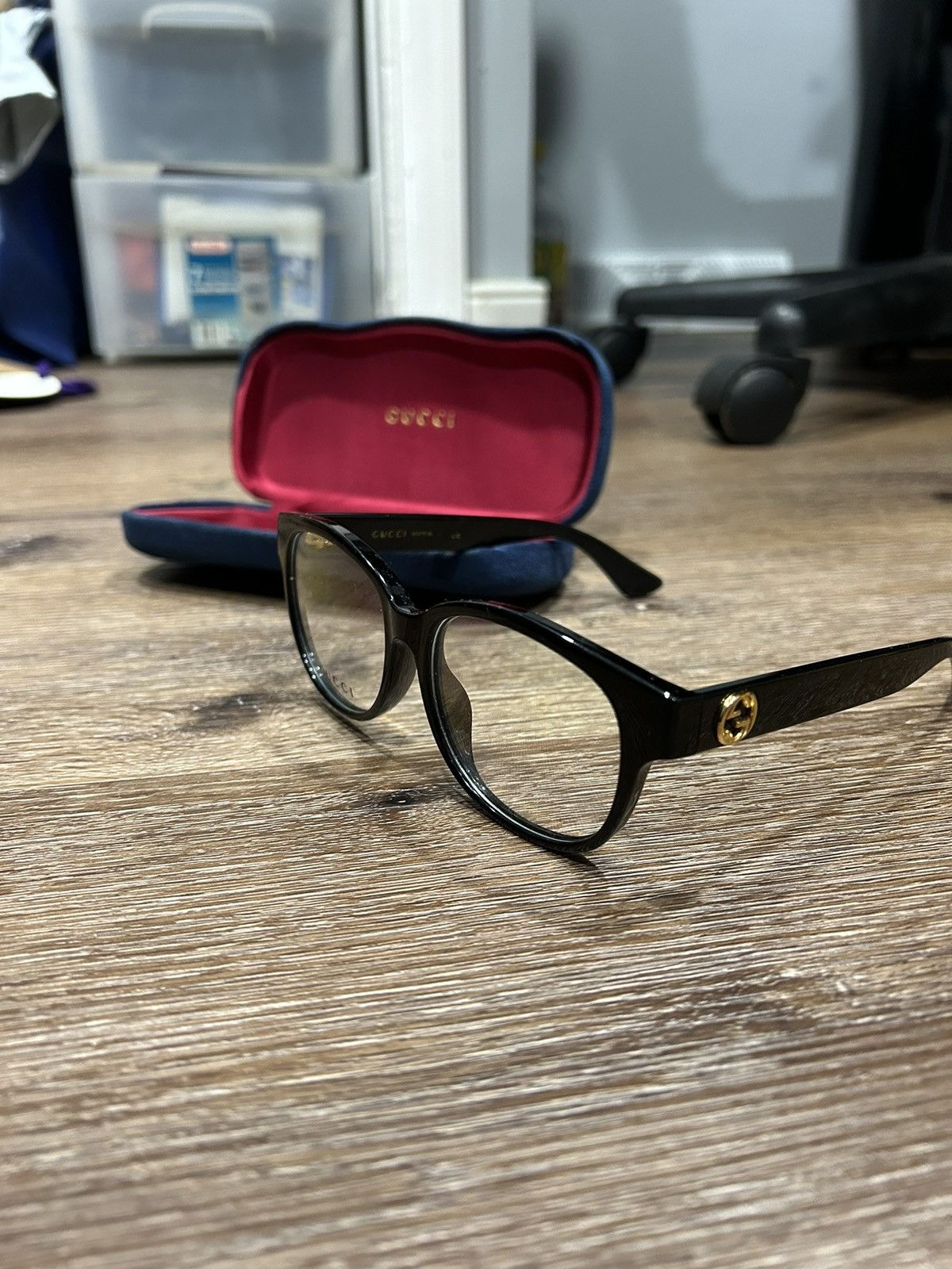 Gucci Gucci Frames | Grailed