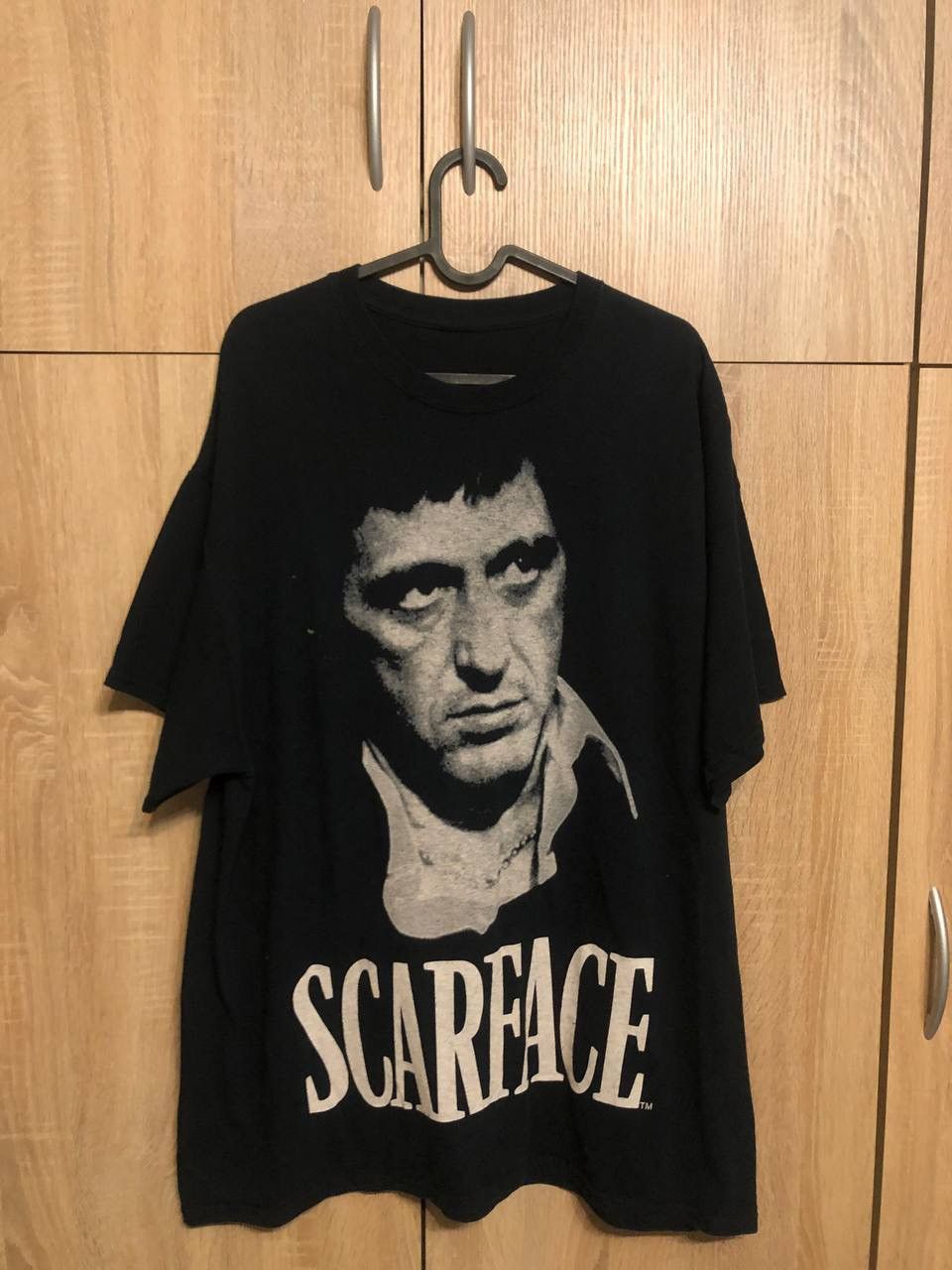 Vintage 🔥🔥Vintage Scarface Tony Montana Bands Tee 🔥🔥 | Grailed