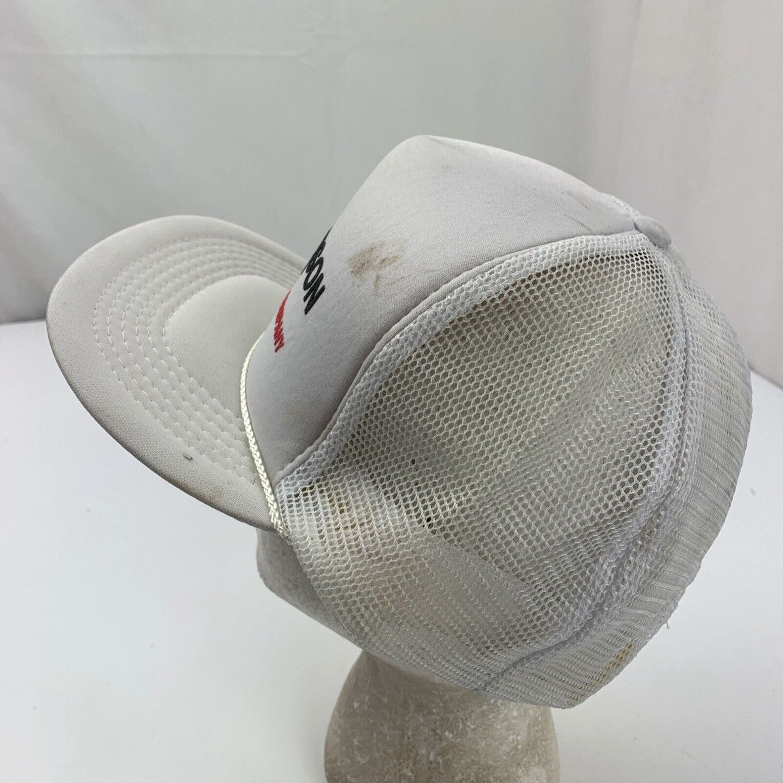 Vintage Thompson Culvert Company Trucker Cap Hat Snapback | Grailed