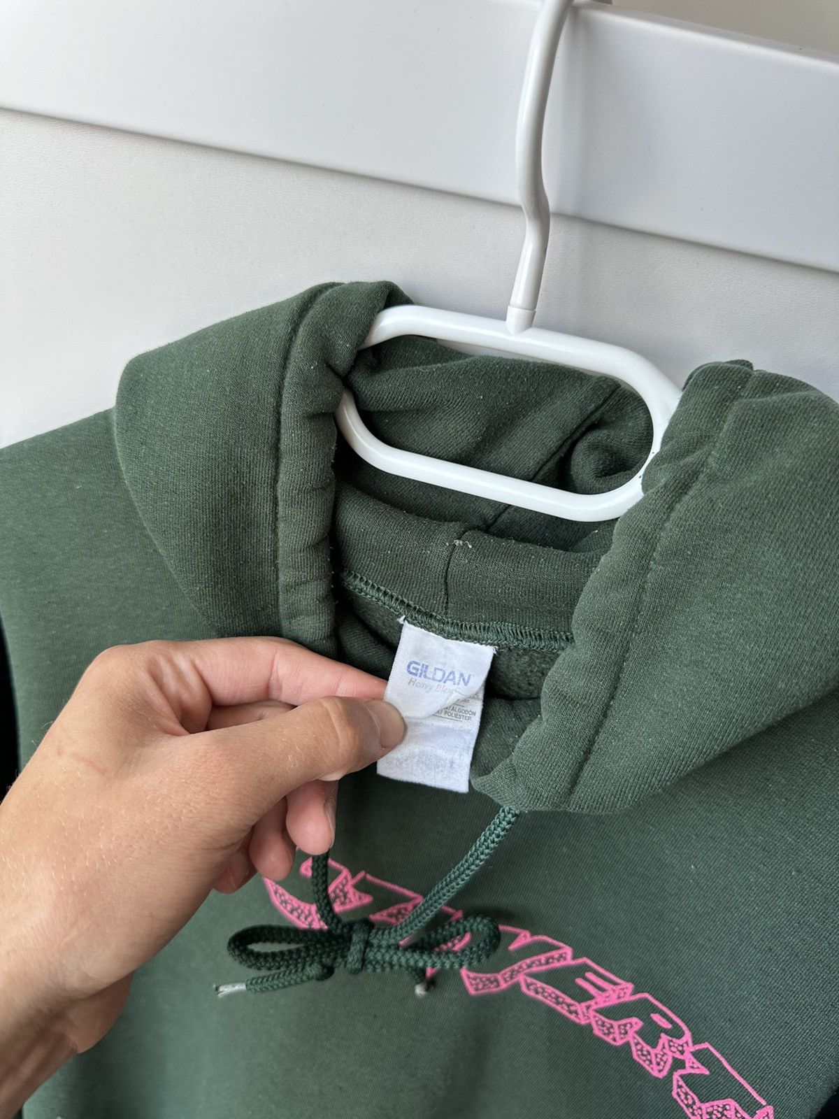 Lil Uzi Vert × Streetwear × Vintage Lil Uzi Vert Luv Is Rage 2 Merch ...