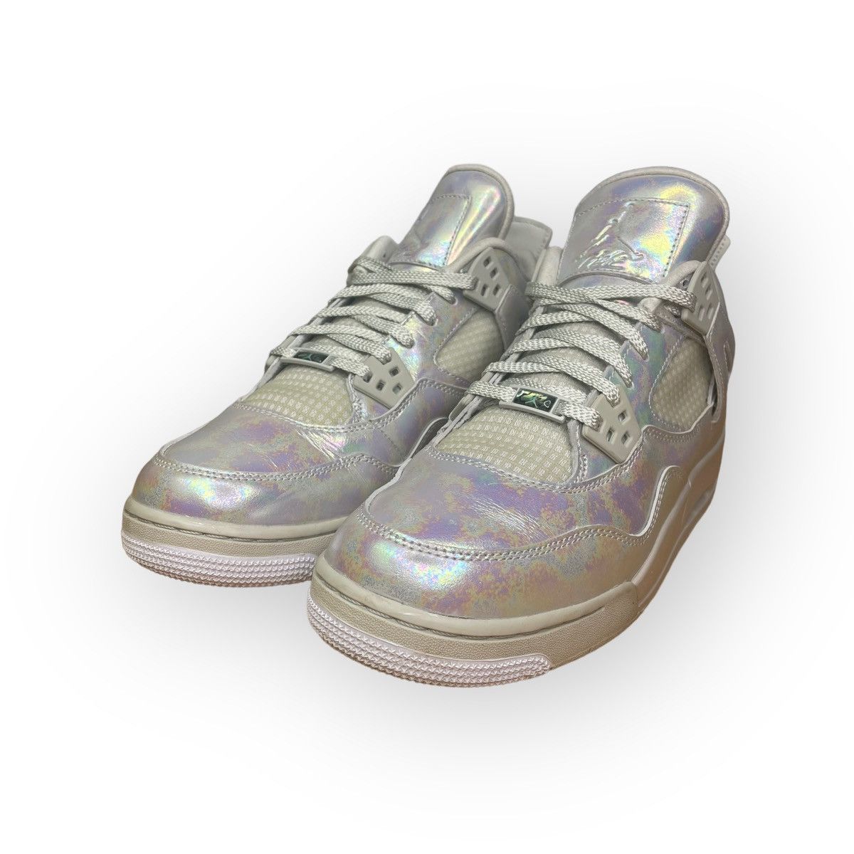 Jordan Brand Air Jordan 4 Pearl Anniversary | Grailed