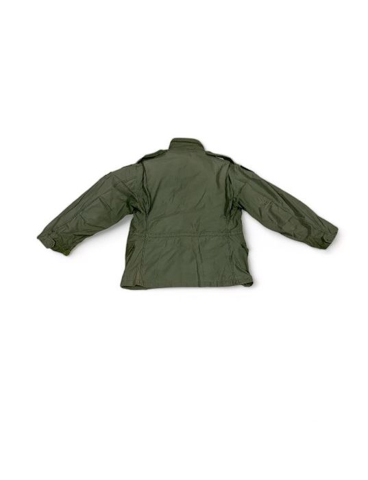 Vintage Vintage M65 Field Jacket Mens Military US Army Delta Force ...