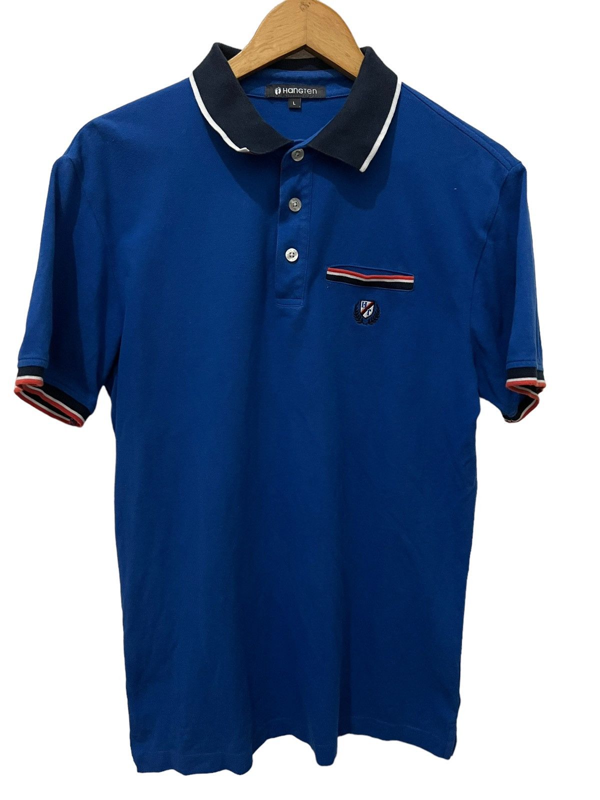 Hang Ten Hang ten polo | Grailed