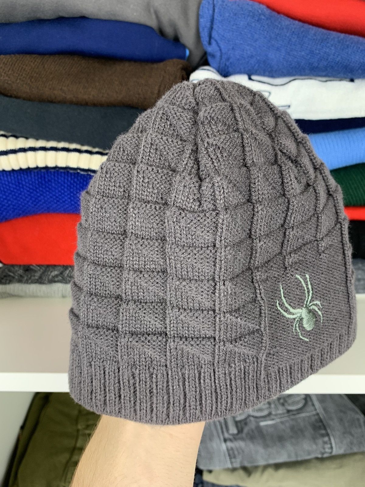 Spyder Y2K Spider Hat | Grailed
