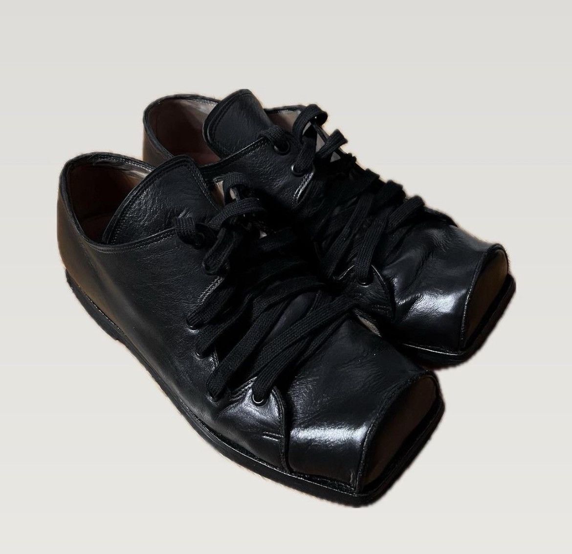 Japanese Brand × KIDILL The Old Curiosity Shop Hog Toes | Grailed