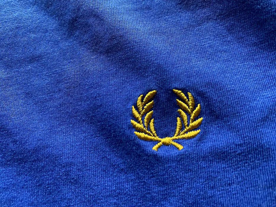 Fred Perry Fred Perry Ska Mod. t-shirt size M | Grailed