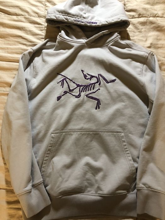 Arc'Teryx Palace Arc’teryx Hoodie | Grailed Arc'Teryx Palace Arc’teryx Hoodie | Grailed