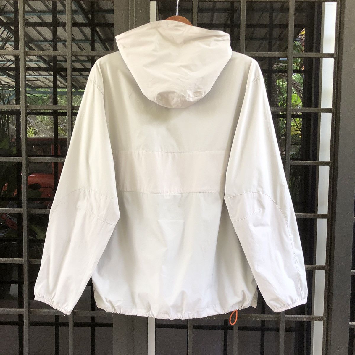 Beams Plus TIGORA BY BEAMS DESIGN anorak | Grailed