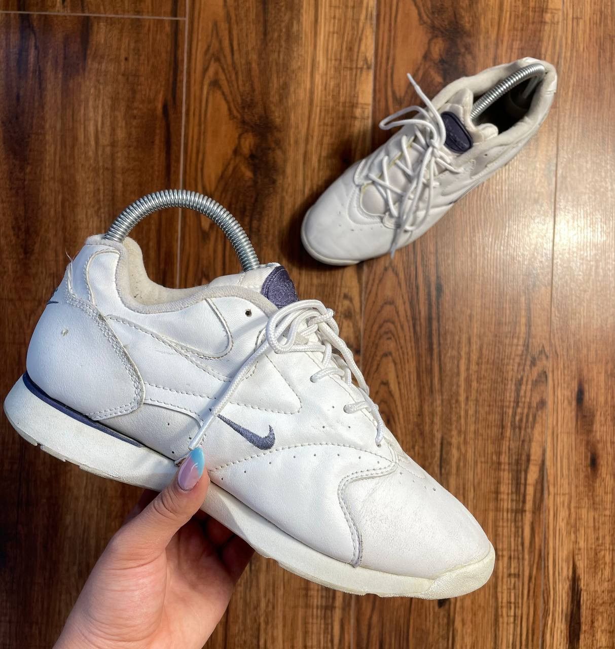 Nike × Very Rare × Vintage Vintage Sneakers Nike Rare collection ...