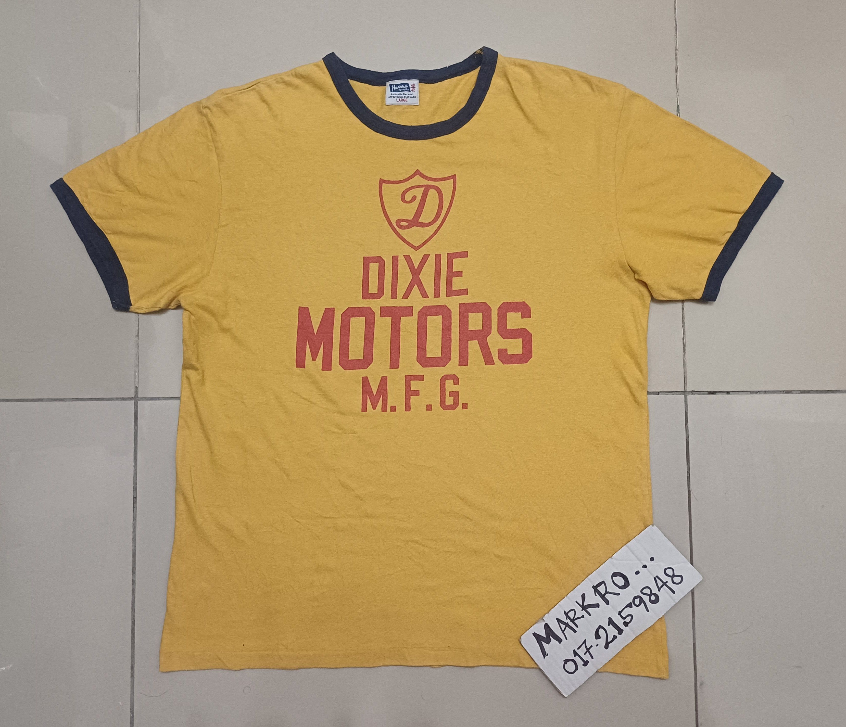 Pherrows × Streetwear Vintage ringer Pherrows Japan 🔥🔥 | Grailed