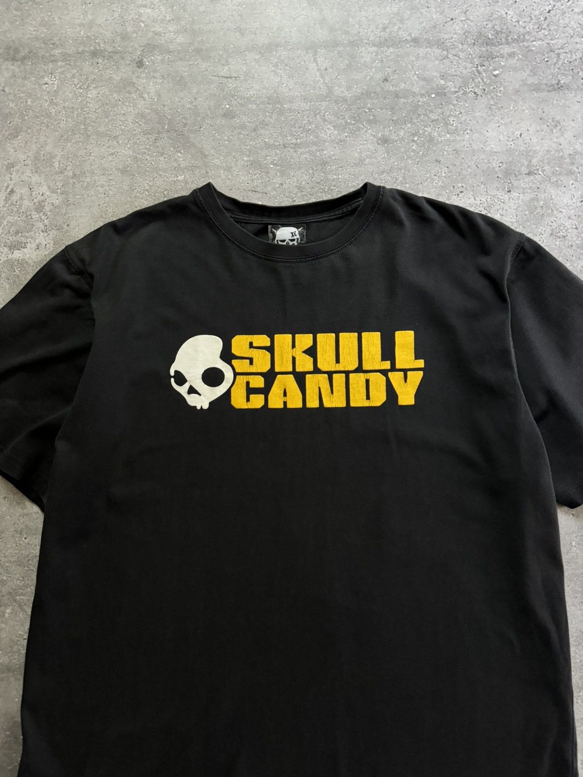 Skategang × Skullcandy × Vintage Vintage Y2K Skullcandy Techwear Skate ...