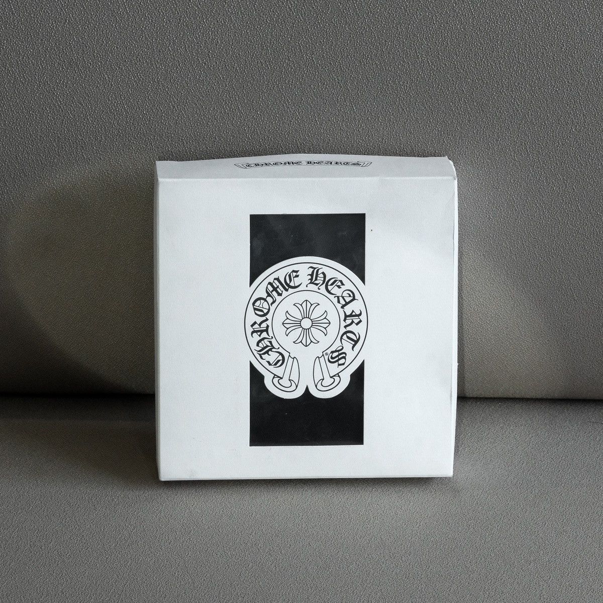 Chrome Hearts Chrome Hearts Logo Leggings | Grailed