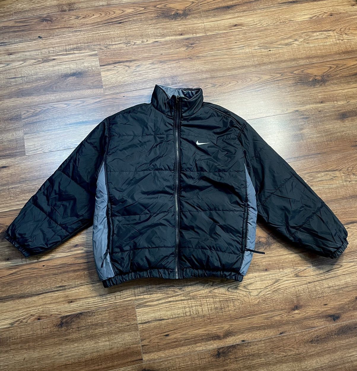 Nike Vintage Jacket Nike 90s Two-way | Grailed