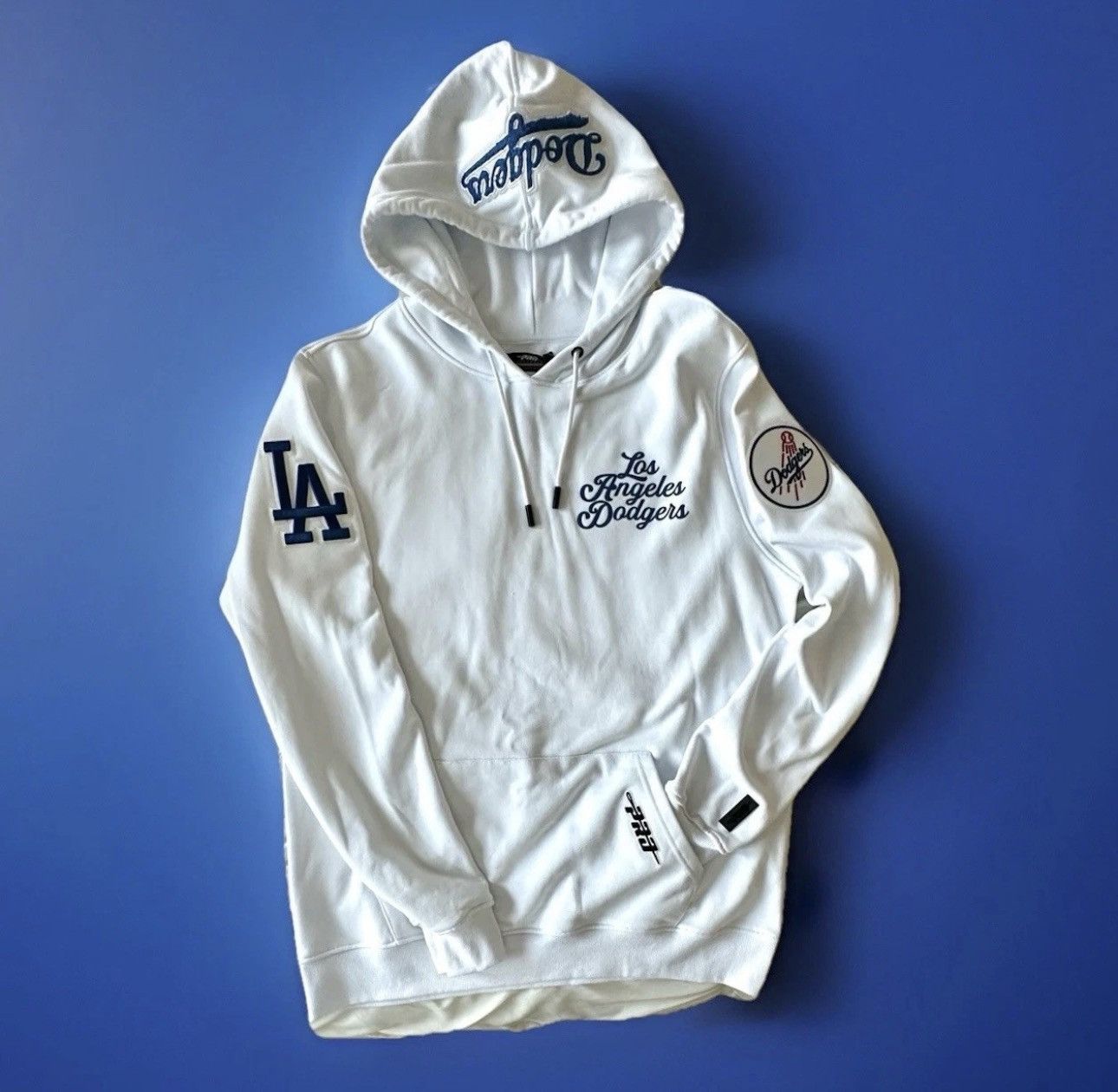 Pro Standard Luxury Athletic Collection