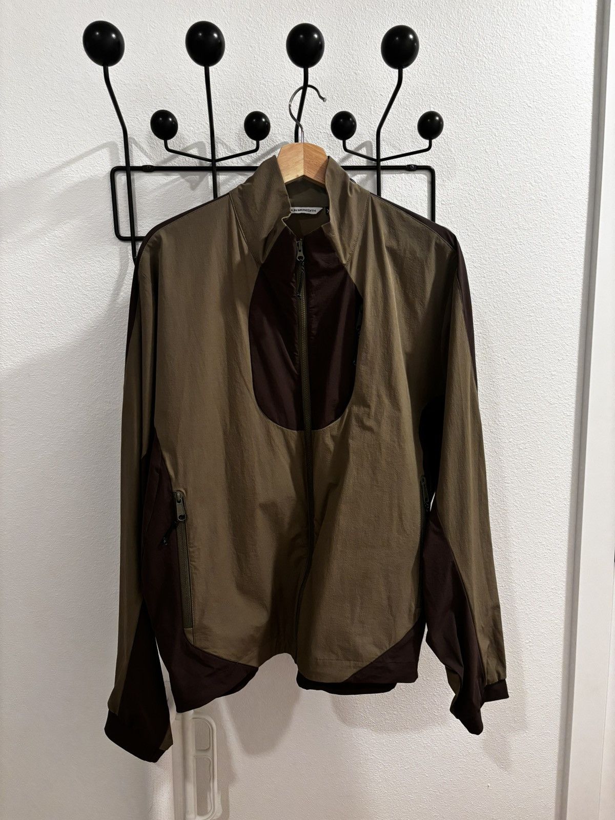 Colin Meredith Soft Comp Jacket | Grailed