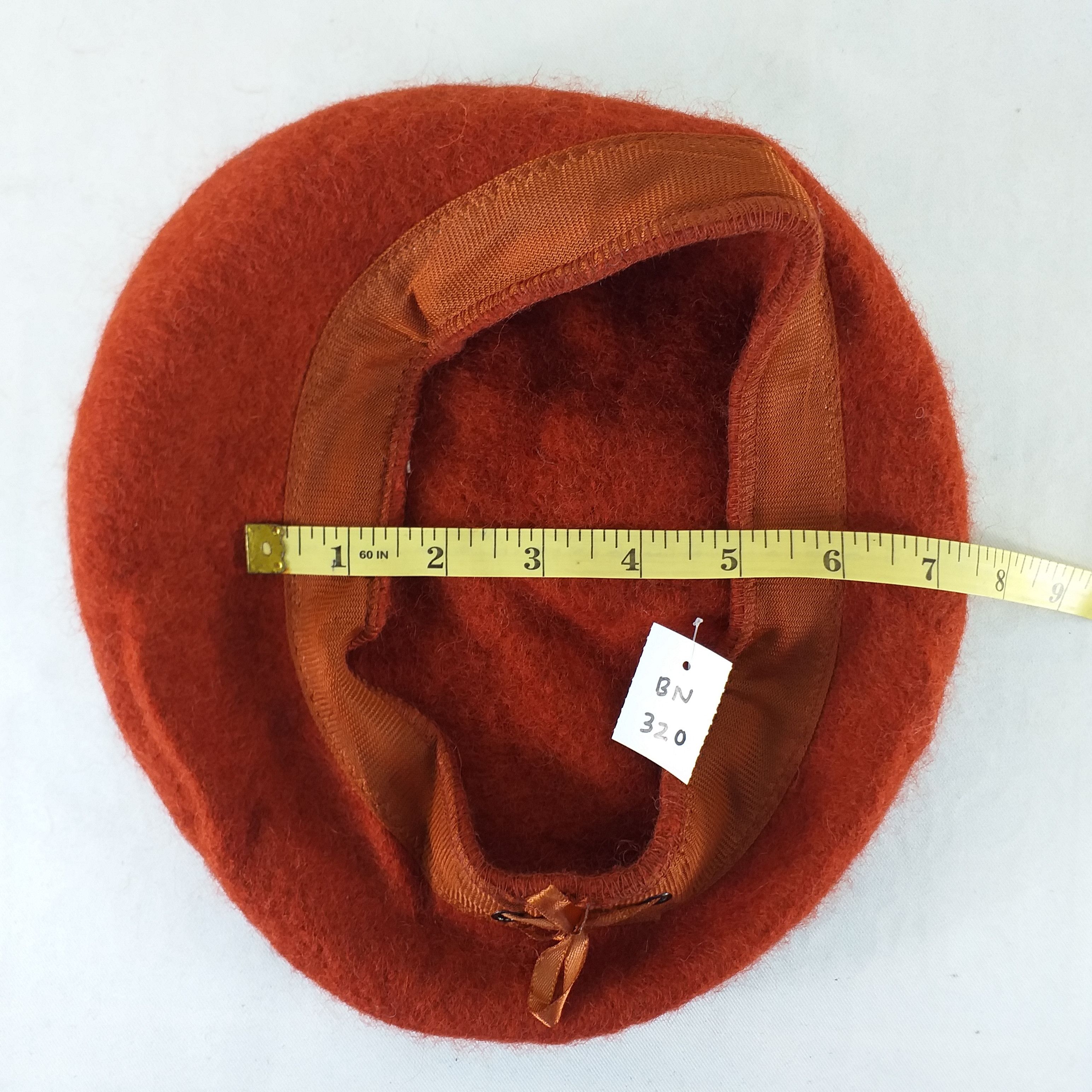 Japanese Brand Fox Ear Snow Cap Hat Beanie -BN320 | Grailed