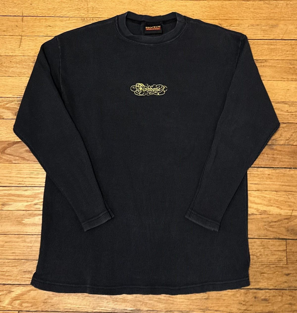 Band Tees × Streetwear × Vintage Vintage Fishbone 80’s/90’s Punk Rock ...