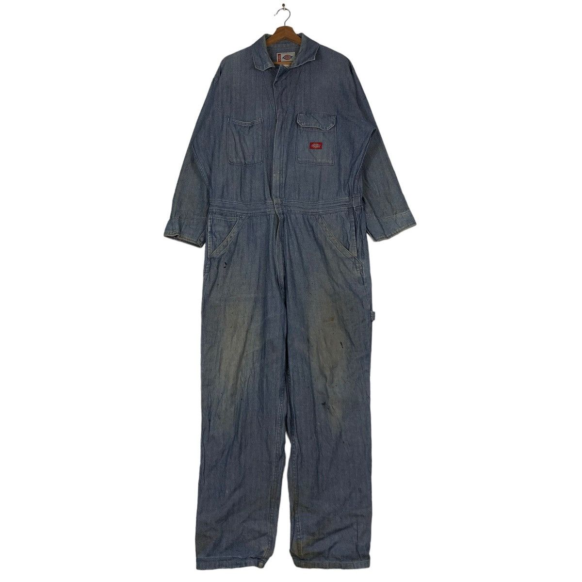 Japanese Brand × Vintage × Workers 🔥VINTAGE A LEGEND IN WORK DICKIES ...