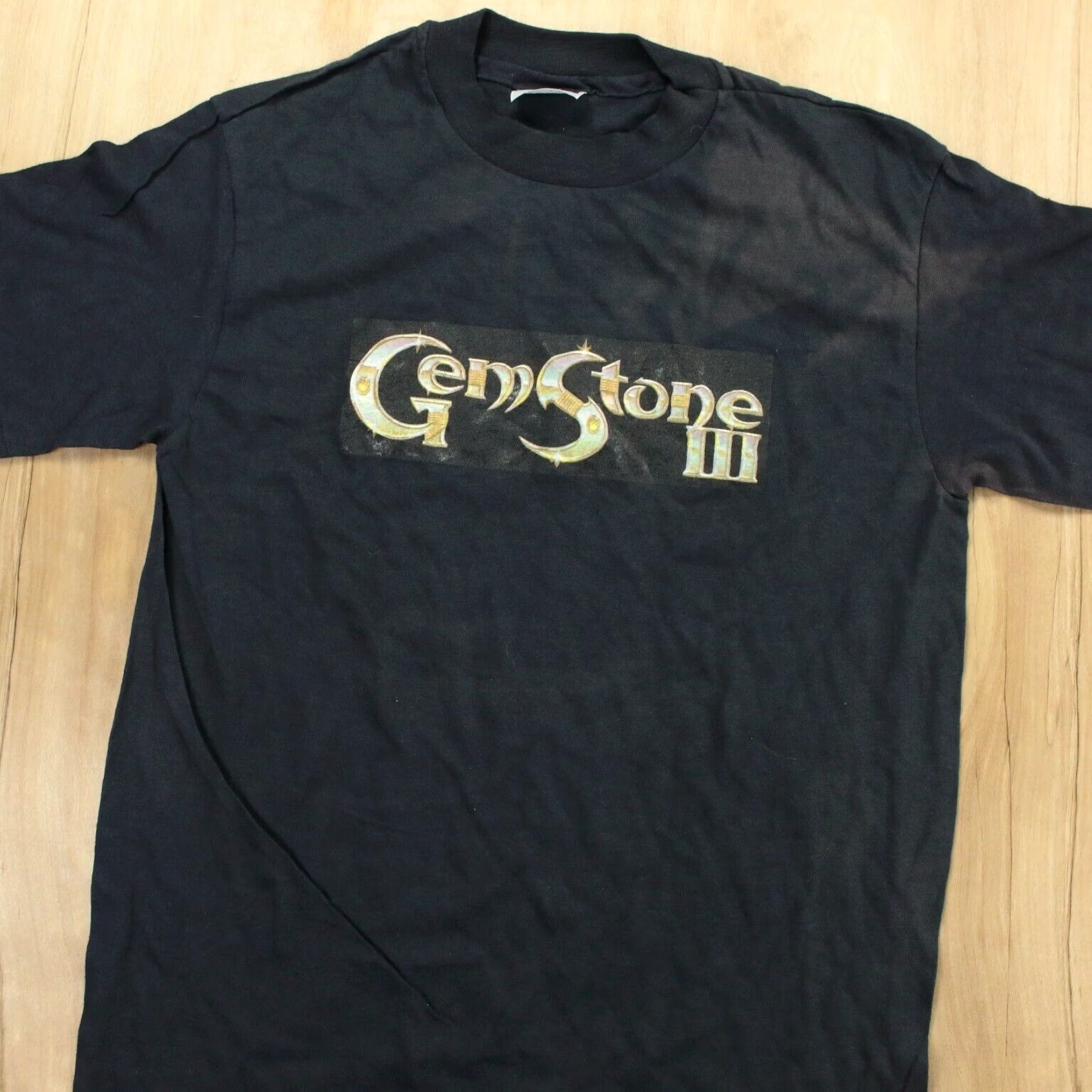 Hanes Rarest of Gemstone III Collectible Simutronics PC Game ...