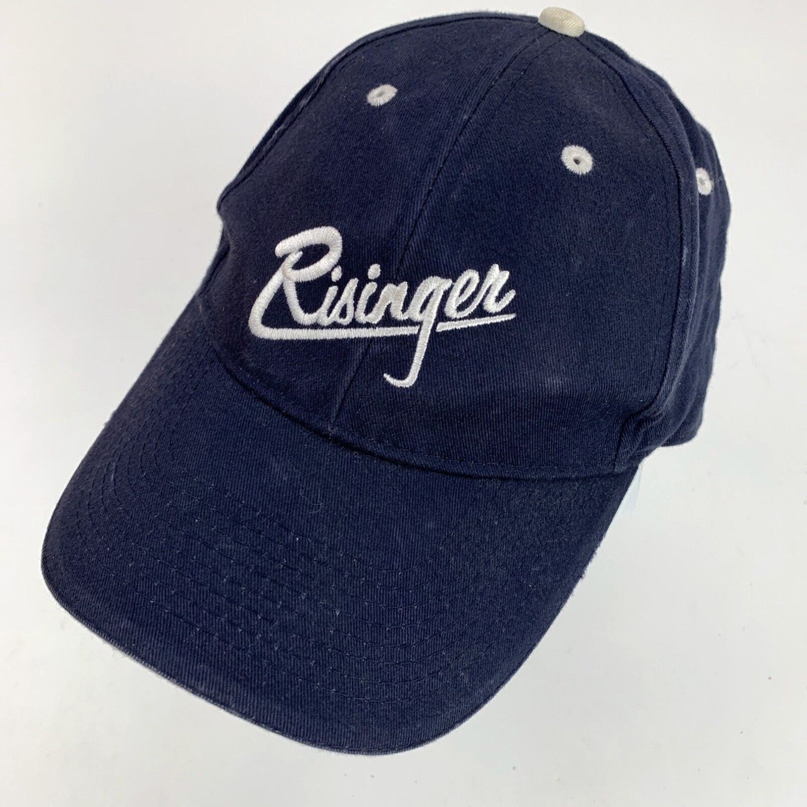 Bally Risinger Ball Cap Hat Adjustable Baseball | Grailed