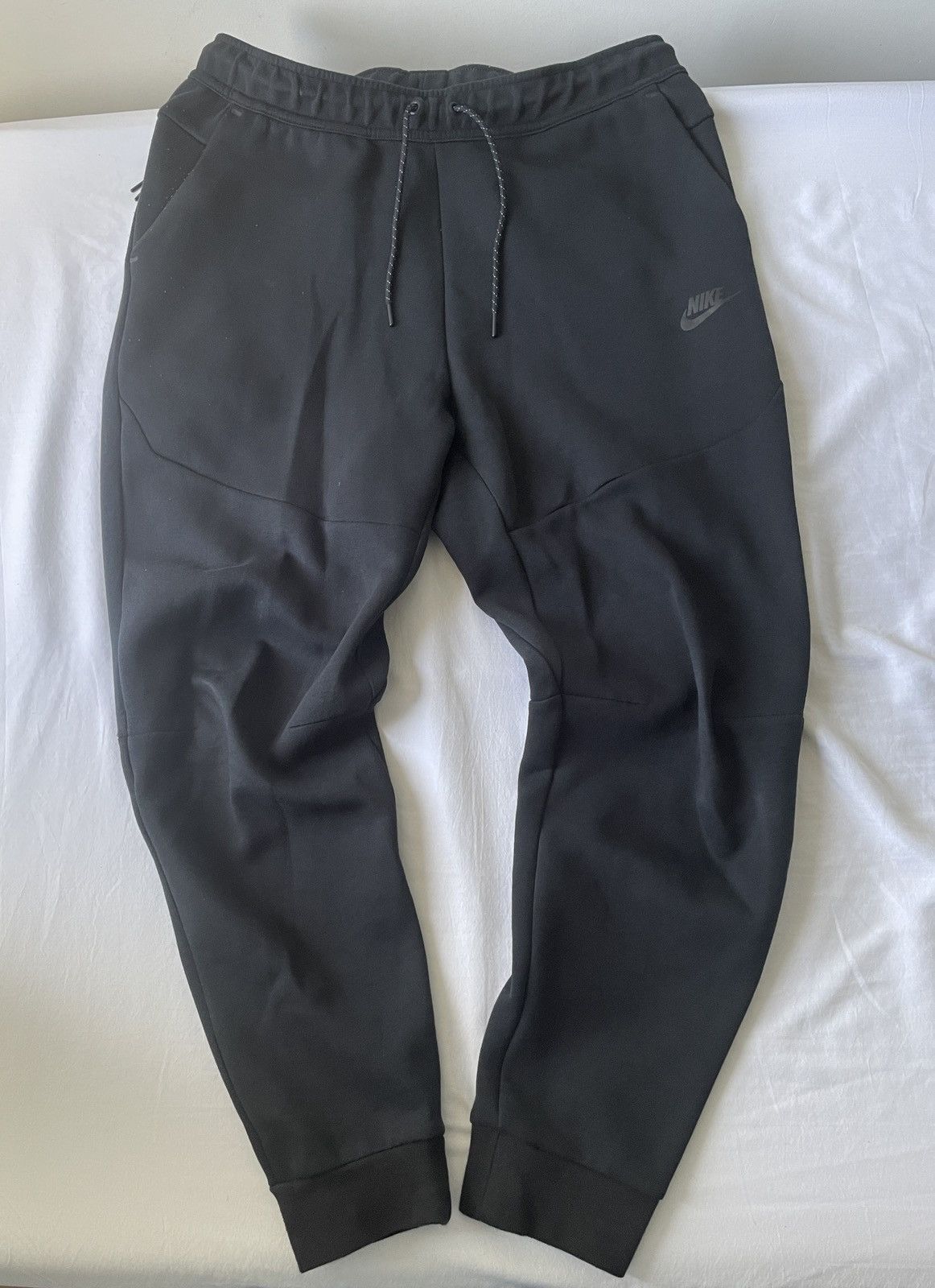 Nike Nike Tech Fleece Sweatpants | Grailed