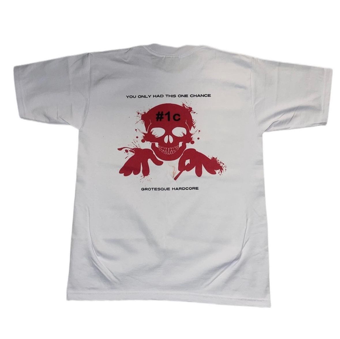 Drain Gang × Goth Money 1c34 Xaviersobased x Bodybagonline tee | Grailed