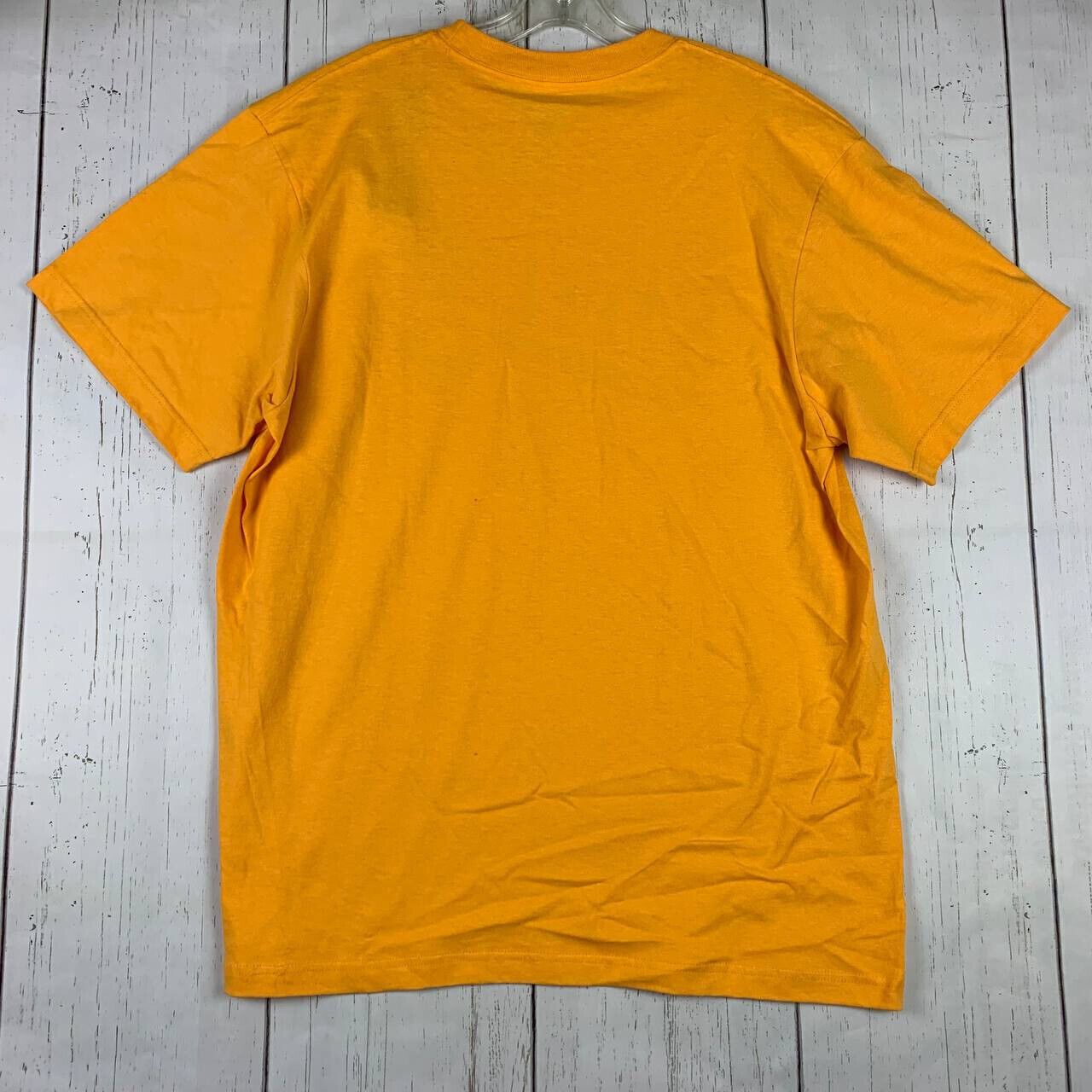 Reebok Pittsburgh Steelers Reebok XL Yellow Tshirt New Men | Grailed