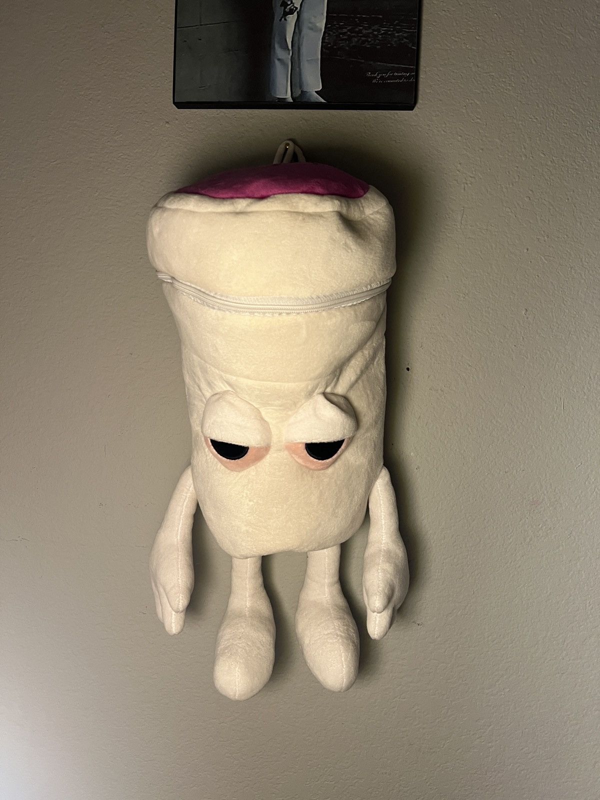 Archival Clothing × Streetwear LEAN CUP BACKPACK | Grailed