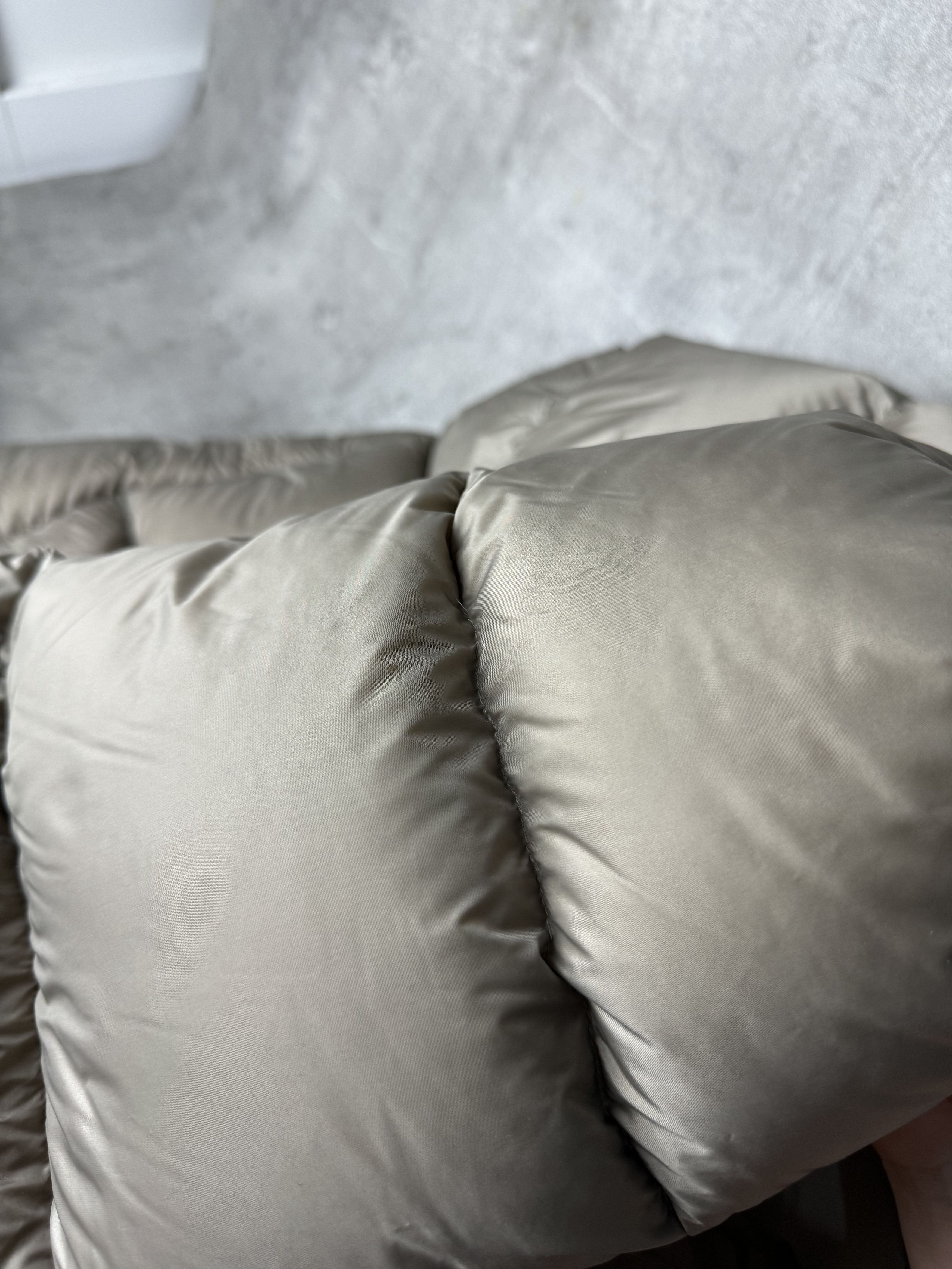 Rick Owens RICK OWENS Jumbo Peter Puffer Jacket | Grailed