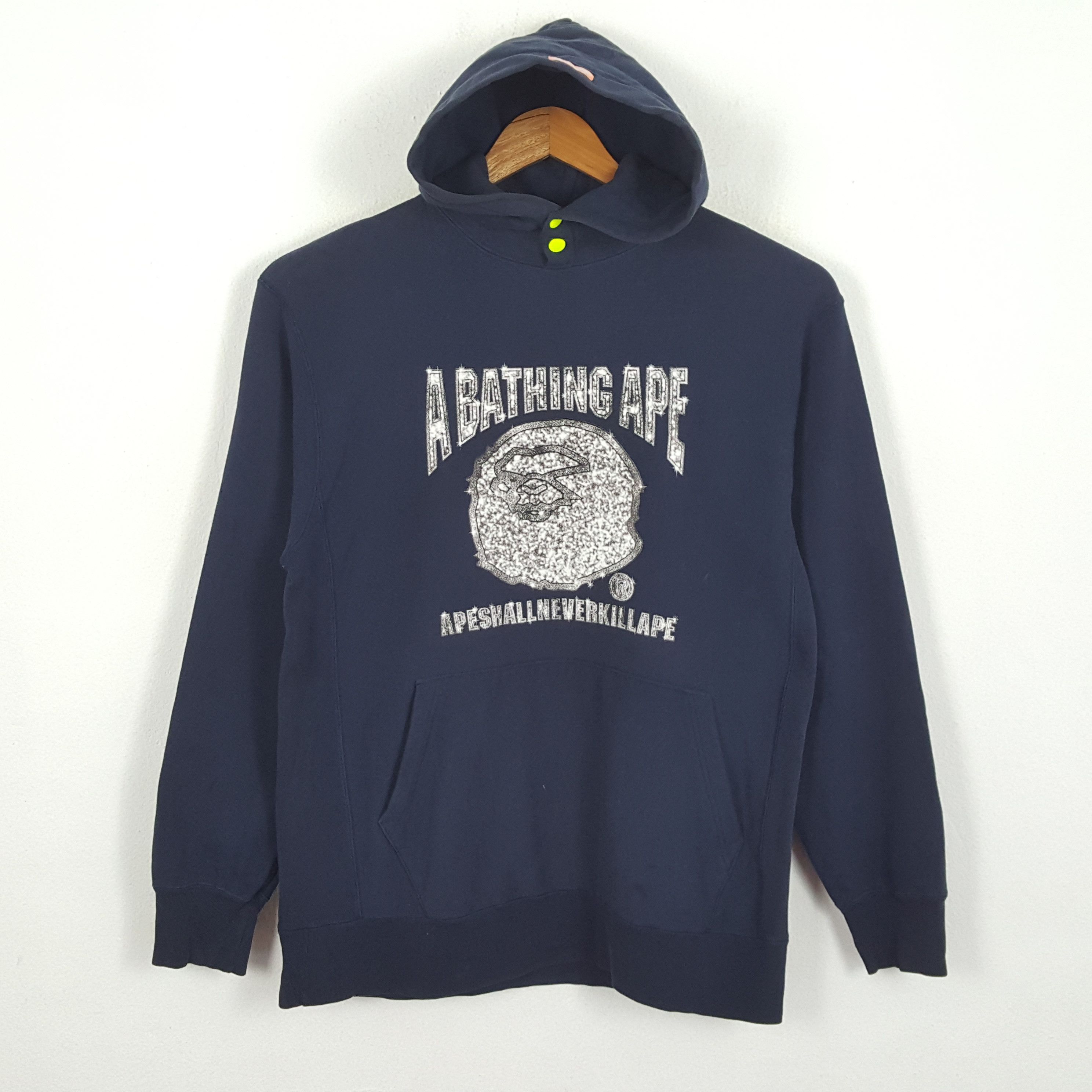 Bape × Vintage Vintage BAPE by A Bathing Ape Japanese Fashion Brand ...