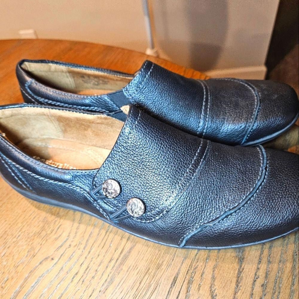 Naturalife Naturalizer Comfort Slip-On Shoes - Casual Shoes | Grailed