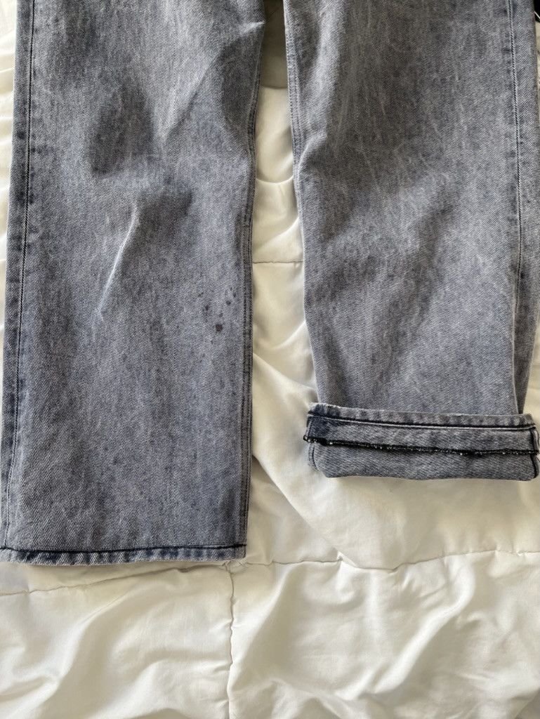 Our Legacy Third Cut, Twilight Attic Wash | Grailed
