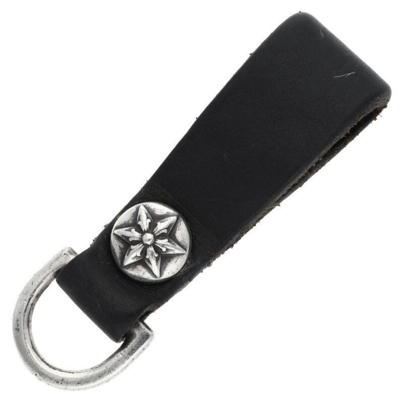 Chrome Hearts Chrome Hearts D Ring Belt Loop SS07 | Grailed