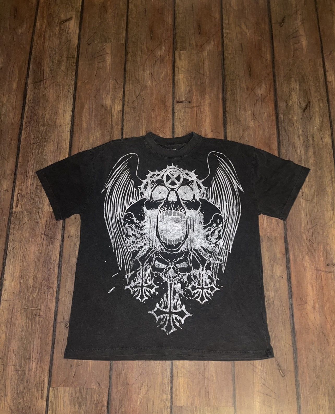 Ken Carson Ken Carson X-Man Tee | Grailed