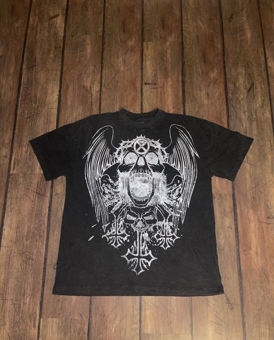 Ken Carson Ken Carson X-Man Tee | Grailed