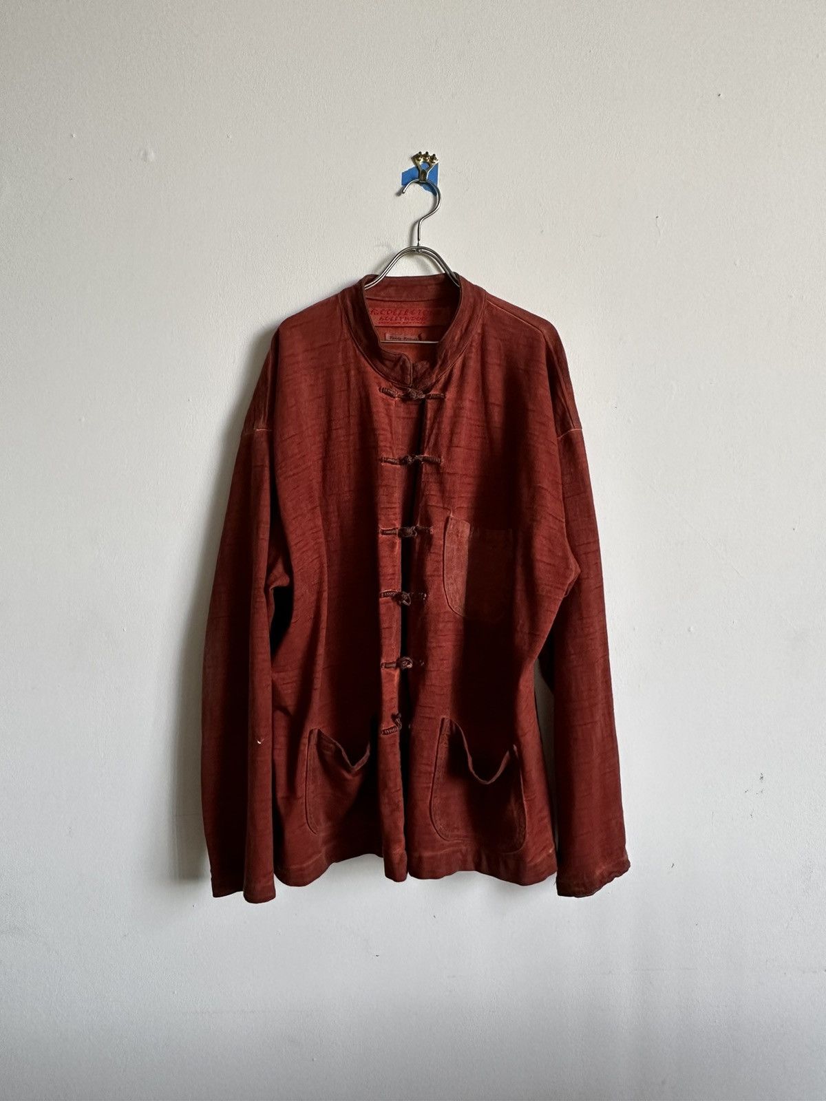 Dr. Collectors Dr. Collector light coat | Grailed