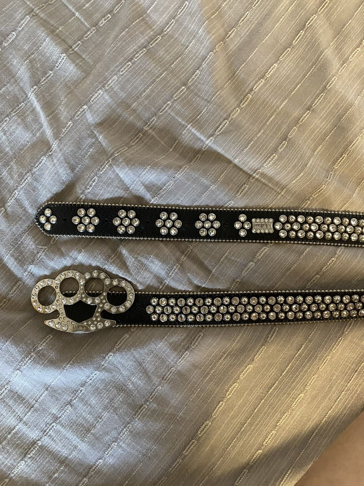 B.B. Simon BB simon belt | Grailed