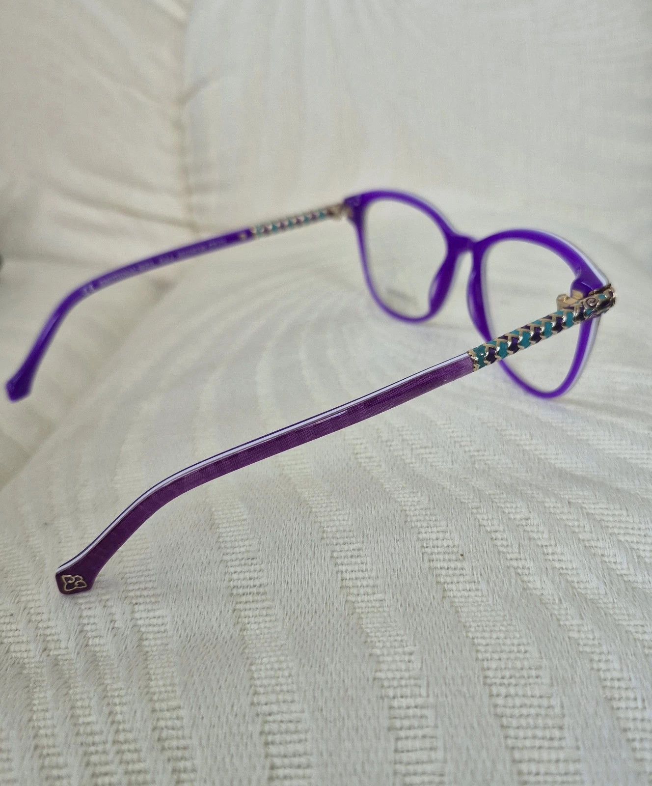 Other Coco Song Glasses CV172 Emotional Soul Col 4 53/18/140 | Grailed