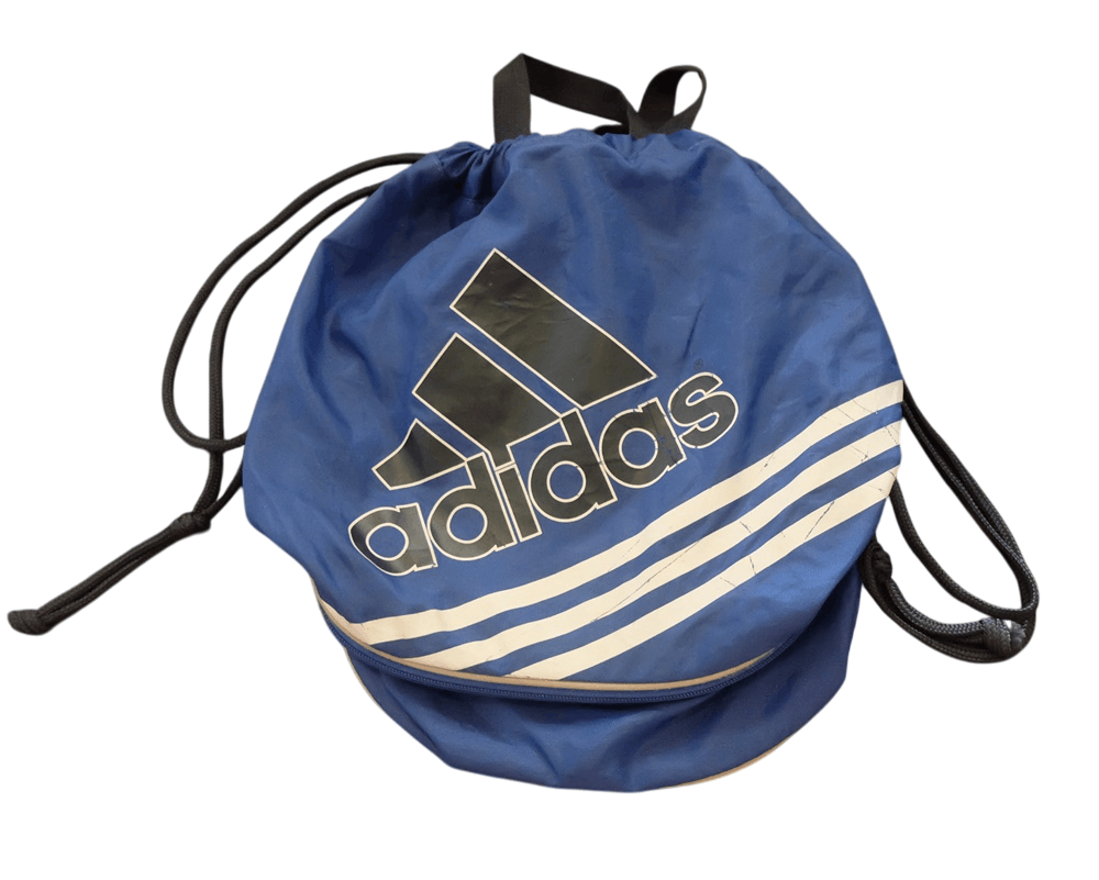 Adidas Adidas Drawstring Bag | Grailed