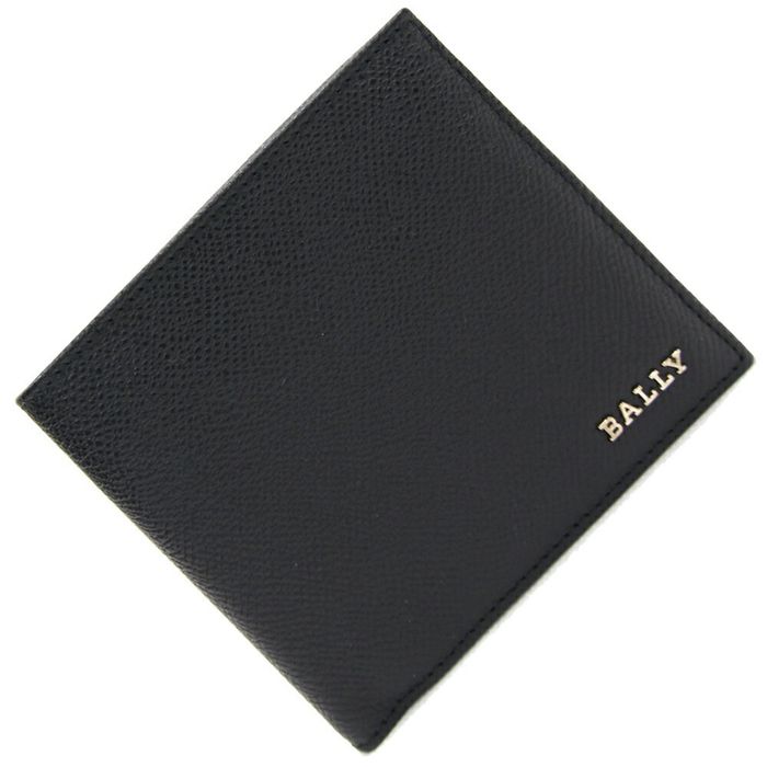 Bally Bally wallet | Grailed