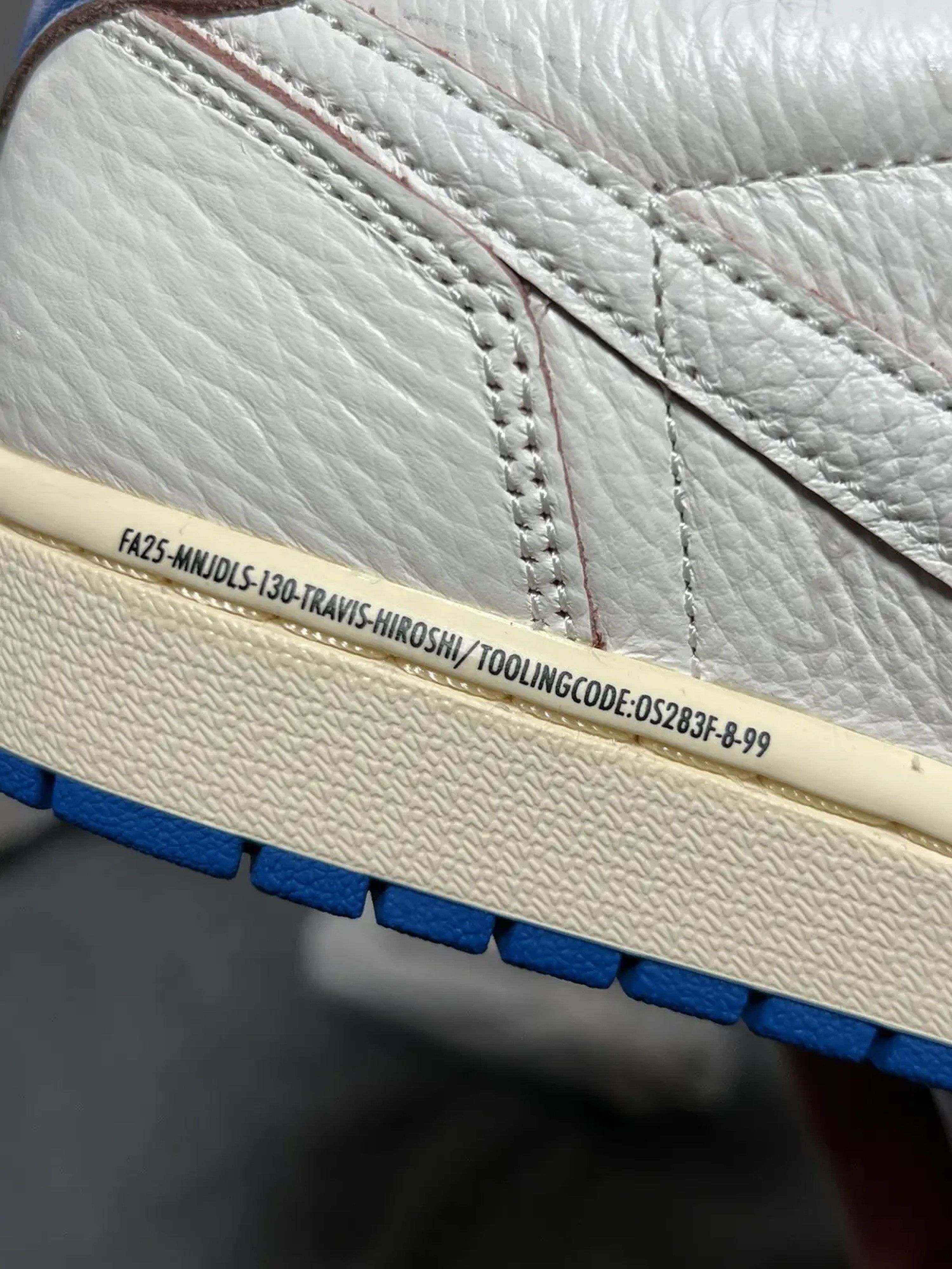 Fragment Design × Nike × Travis Scott Fragment Design x Travis Scott x ...