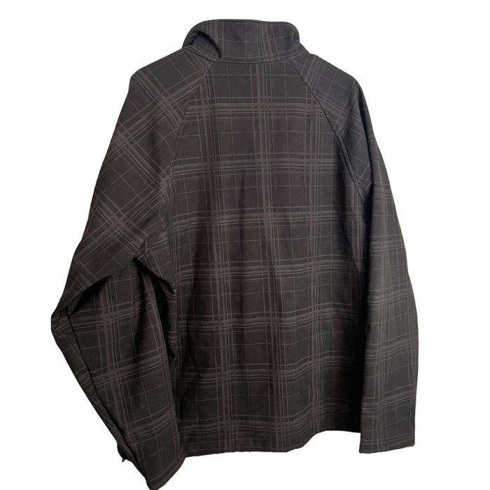 New Balance New Balance Jacket Mens Large Full Zip Grey RN 130893 | Grailed