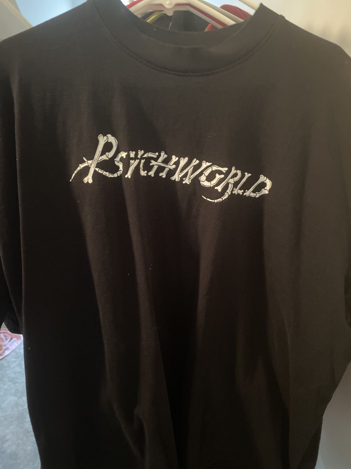 Psychworld Psychworld Bones | Grailed