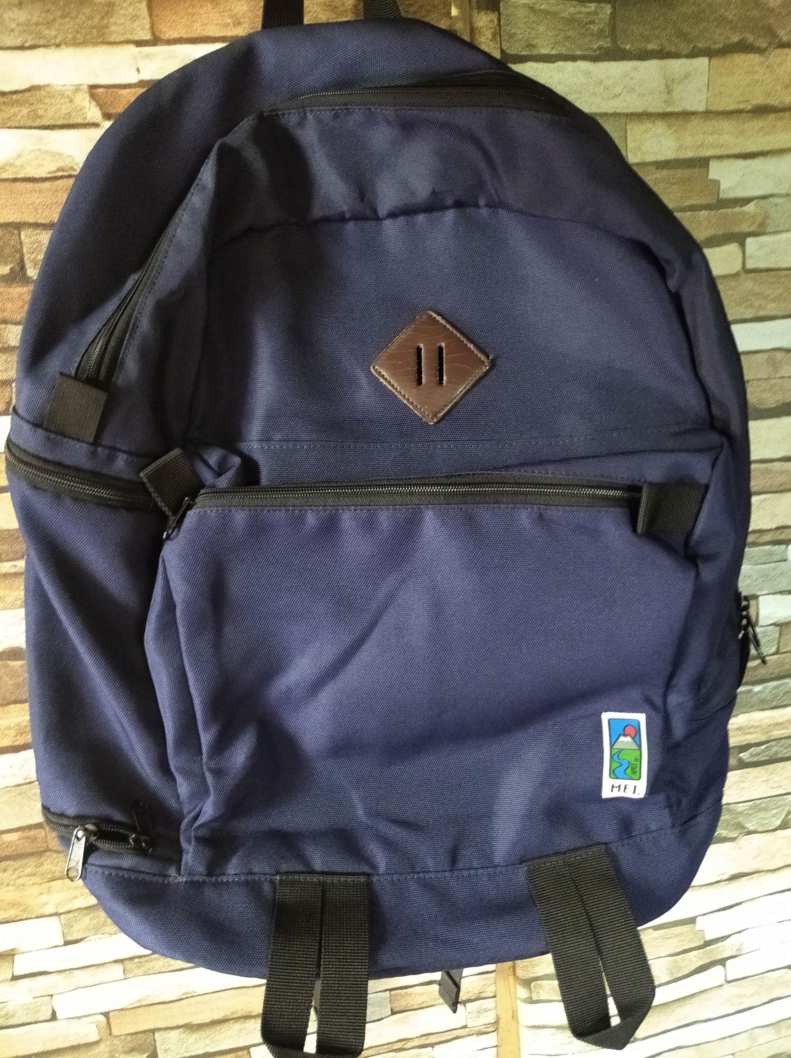 Japanese Brand Mei backpack Japanese | Grailed