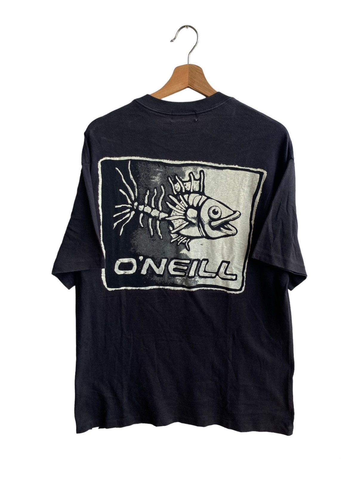 Oneill × Surf Style × Vintage Vintage Oneill tee | Grailed