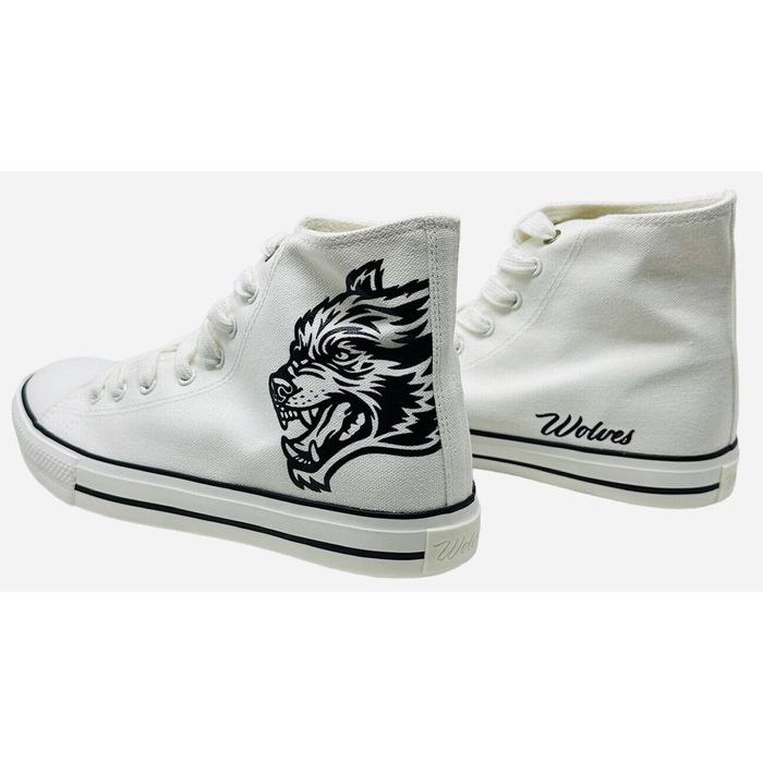 Darc Sport Darc Sport Limited Release W1-DIOS High Top Shoes | Grailed